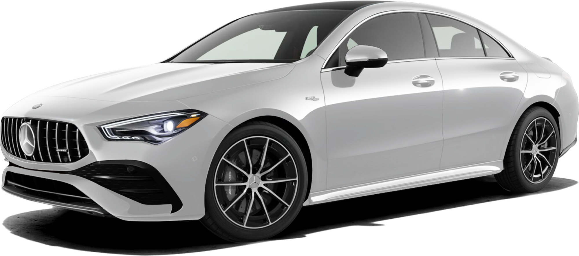 2024 Mercedes Benz Amg Cla 35 Incentives Specials And Offers In Willoughby Oh